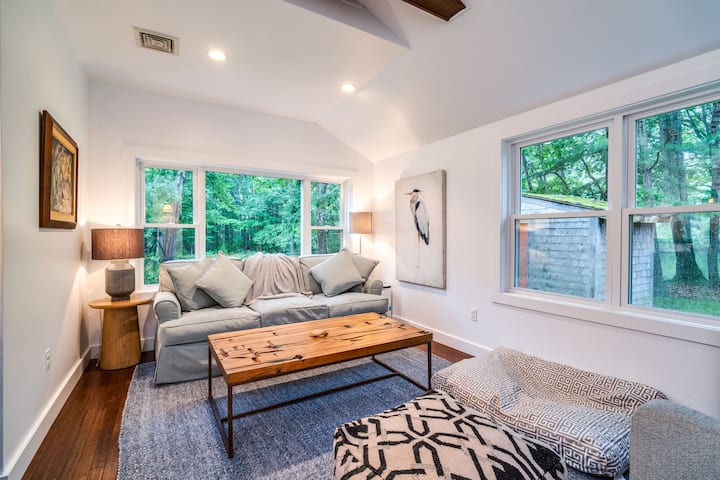 The Bird House: Serene Cottage Close To Everything - Portsmouth, NH