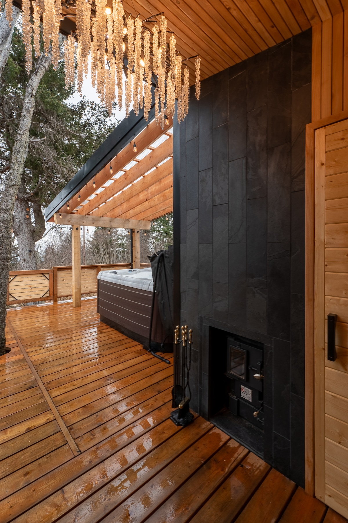 Homer Vacation Rentals | Airbnb