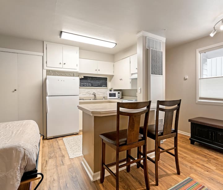 North End Private Studio - Boise