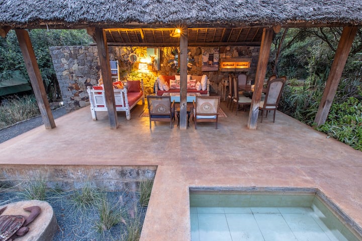 9 Best Huts In Kenya - Updated 2025 | Trip101