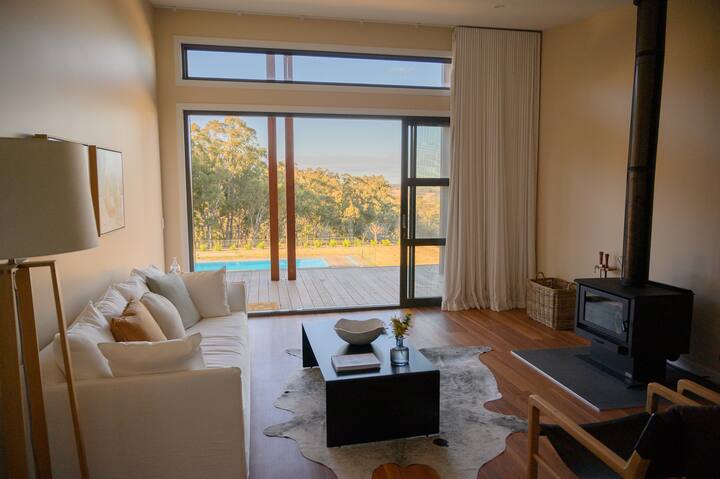 Guesthouse At Stone Water Rill - Armidale