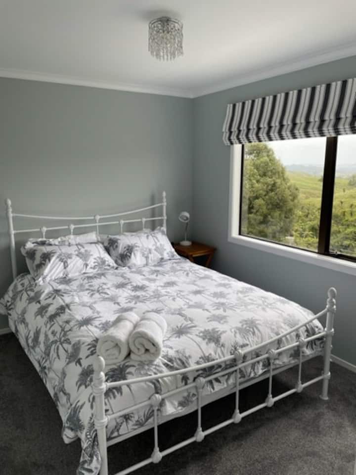 Waipuna Cottage - Te Kuiti