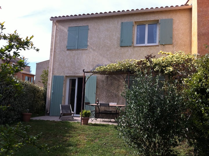 Maison Clos Jarretière - Avignon