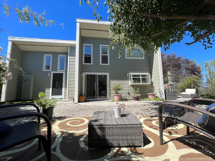 Casita De La Flores - Napa Valley