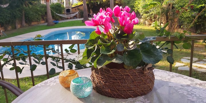 Villa Margo - Your Boutique Home In Dalyan - Dalyan