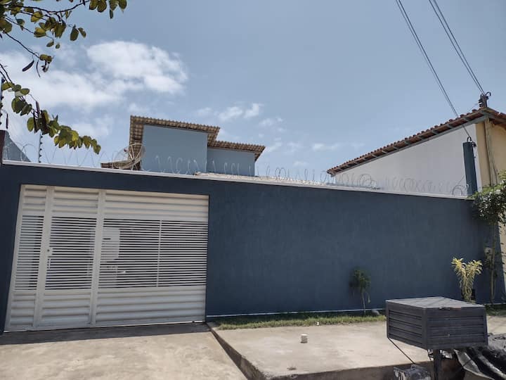 Casa Aconchegante Com Piscina E áRea Gourmet - Prado