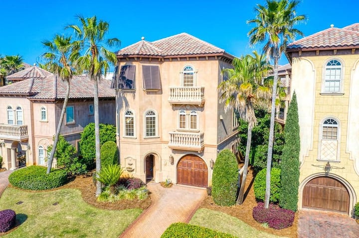 Destin Vacation Rentals | Town House and Villa Rentals | Airbnb