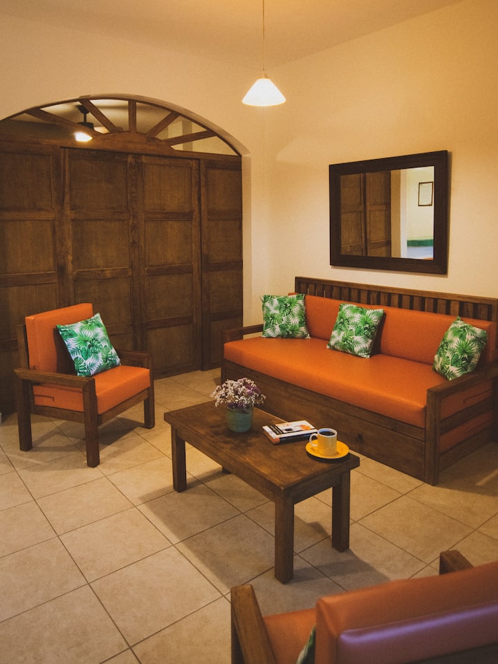 Cofradía de Suchitlán Vacation Rentals & Homes - Colima, Mexico | Airbnb