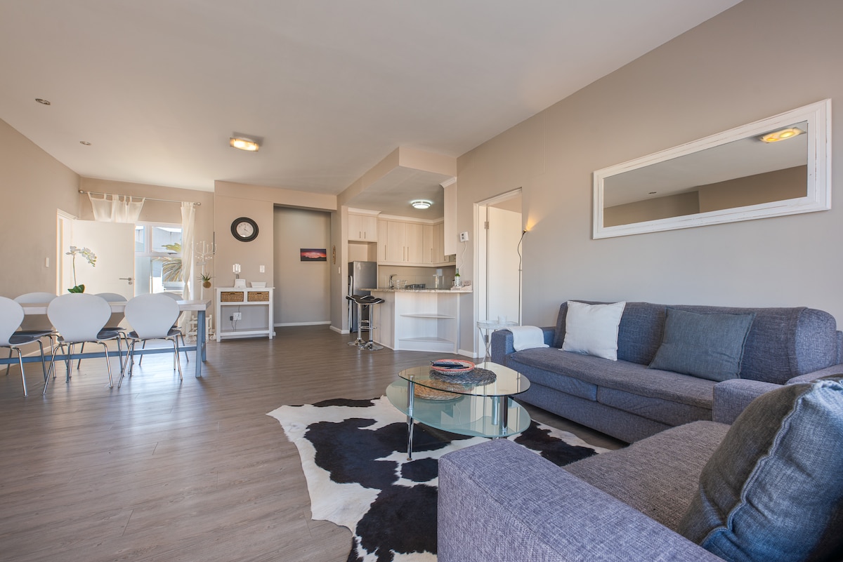 Swakopmund Apartment Vacation Rentals - Erongo Region, Namibia | Airbnb