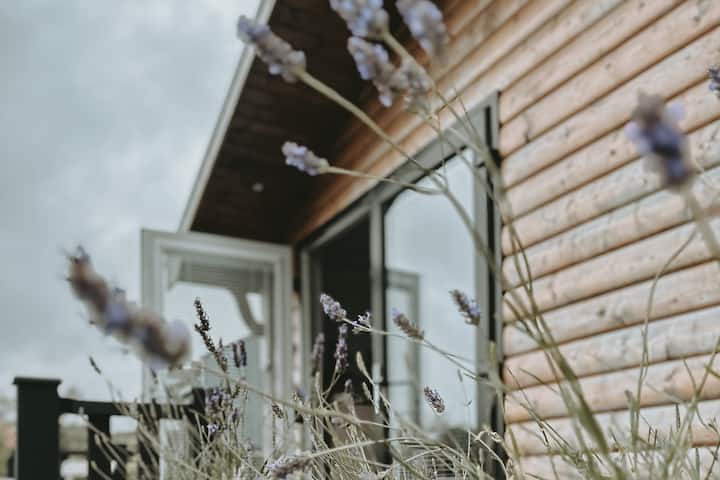The Cabin @Cabinbythecoast - Portrush North Coast - Portrush