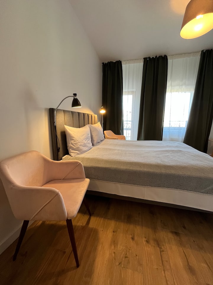 Apartament Stare Miasto Szczecin Old Town - Stettin
