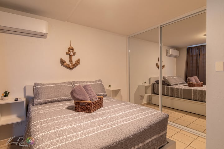Serenity Apartment - Puerto Rico