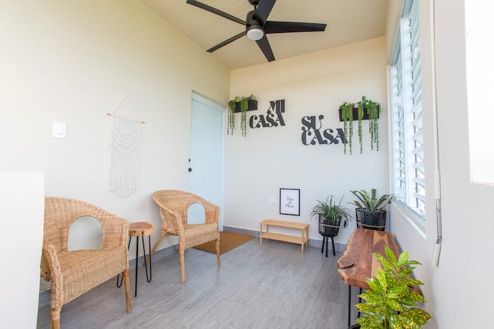 Last Tentacle || Lair Of The Octopus - Aguadilla