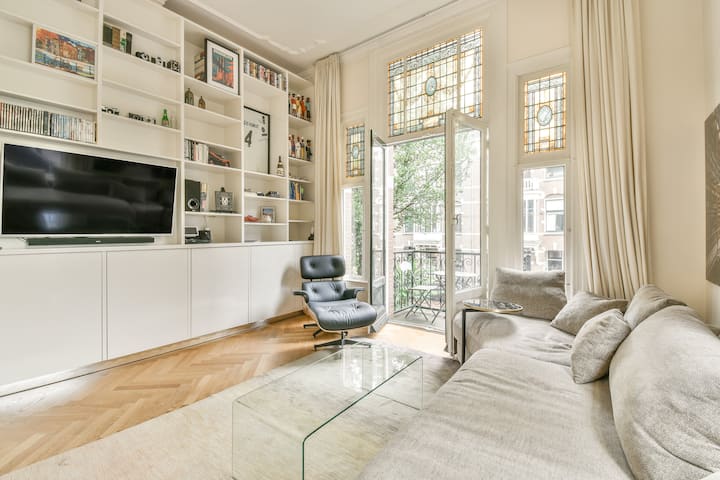Appartement Centrum Amsterdam - Amstelveen
