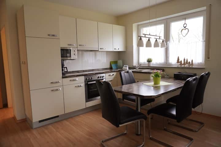 Ferienwohnung Hof Rosskamp 182og - Gronau (Westfalen)