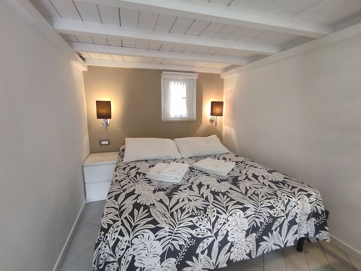 Loft Studio - Monteverde - Rome