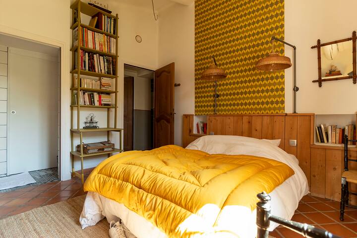 Deux Chambres Dans La Campagne Aixoise - Aix-en-Provence