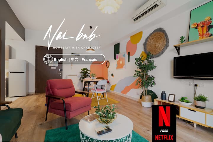 Pulp Mural Art And Nat King Cole - Kuala Lumpur