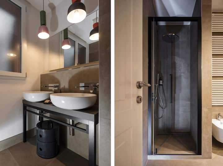 Bolidist Apartment - By Design Club Collection - Bologna