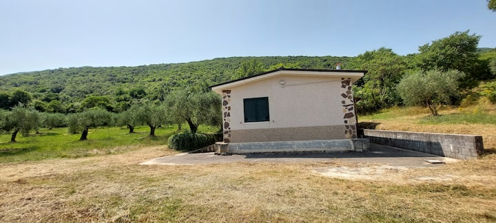 Molise Green - Isernia, Italia
