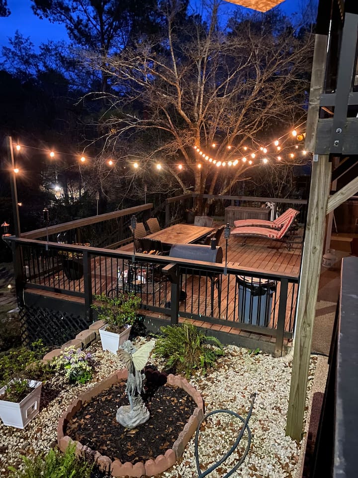 Lakefront Family Suite - Alabama