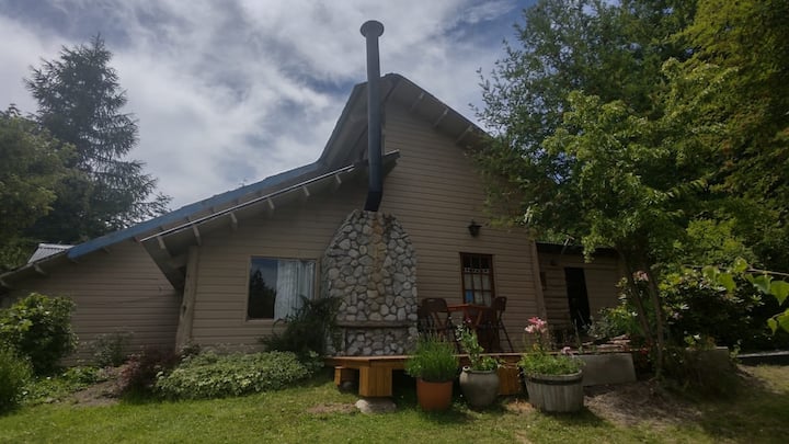 Armonía Del Manzano - Villa La Angostura