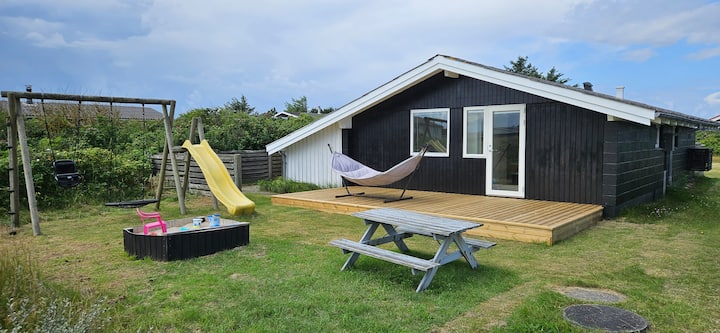 Cozy, Personal And Not Far From The Sea - Dänemark