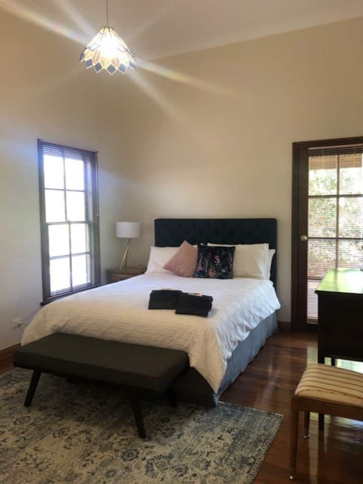 Forest Lodge B & B - Highfields