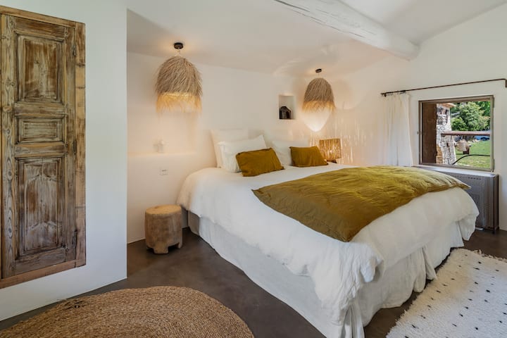 Le Domaine Du Castellas - Le Bastidon 2 - Cucuron