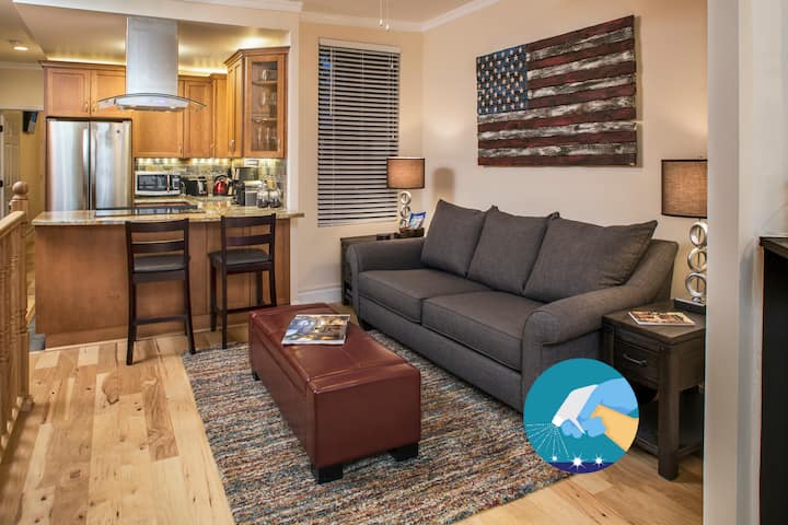 Historic Home Next To Capitol★walk To Everything - Washington, D.C.