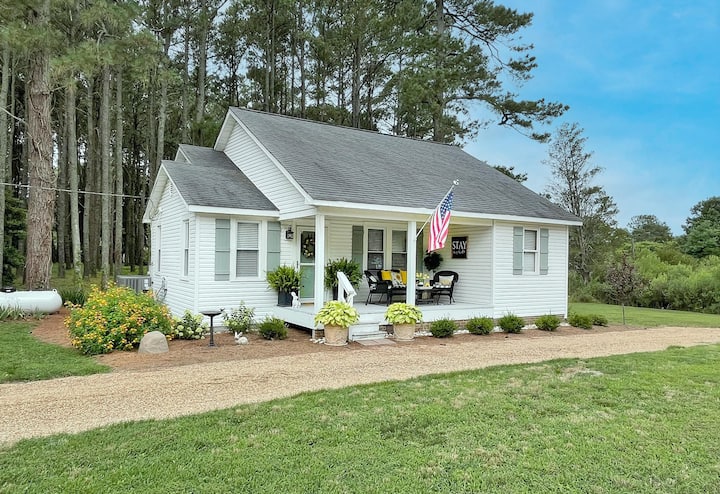 Williamsburg Vacation Rentals & Homes (4.8 out of 5) - Virginia, United ...