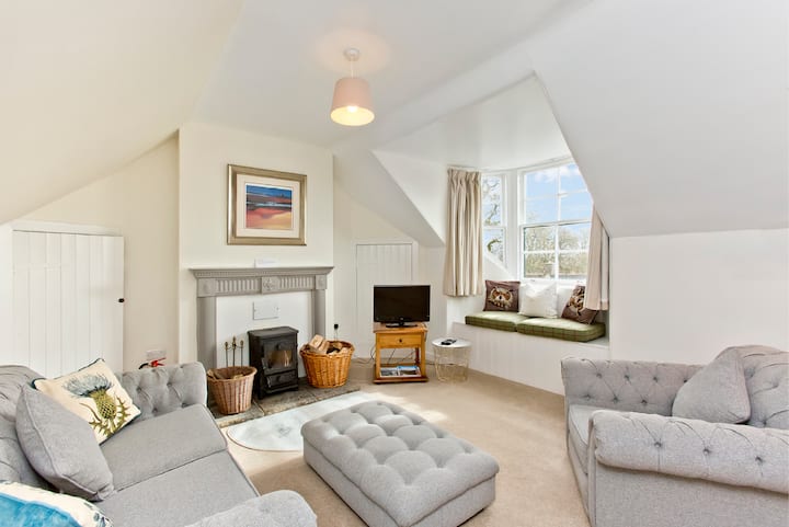 The Stable Flat @ Newhall Estate - Apartments for Rent in Carlops ...