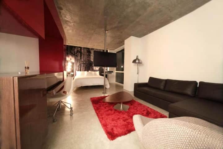 Hotel Now Executive - Cali