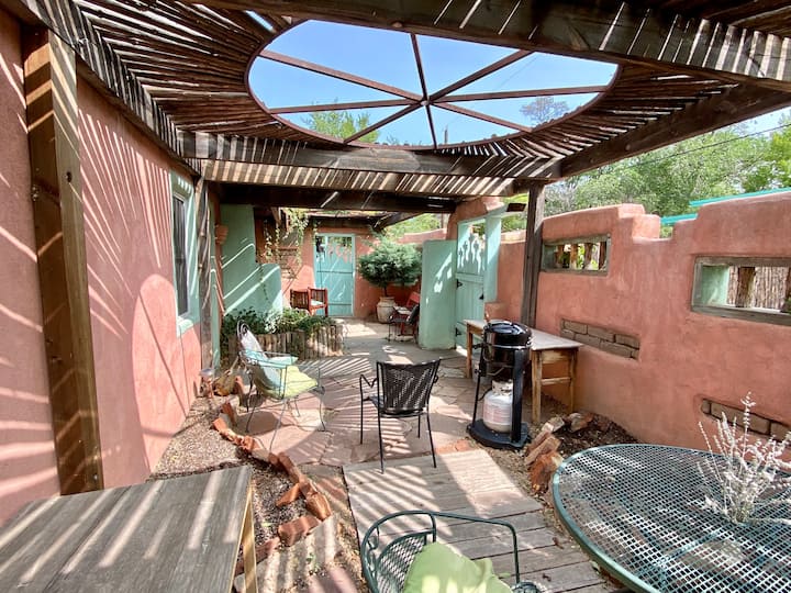 Santa Fe Vacation Rentals | Villa and Cottage Rentals | Airbnb