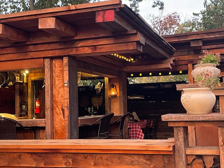 Your Personal Retreat. - Concord