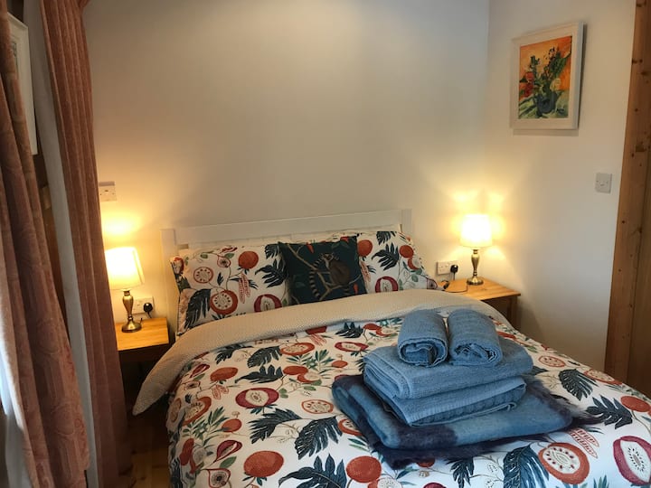 Lulworth Sleeps 2 Self Contained Converted Stable - Lulworth Cove