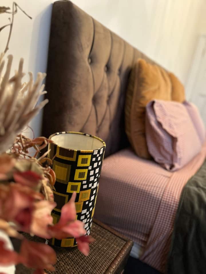 Stunning 2bdrm Apartment In The Heart Of Grey Lynn - Auckland