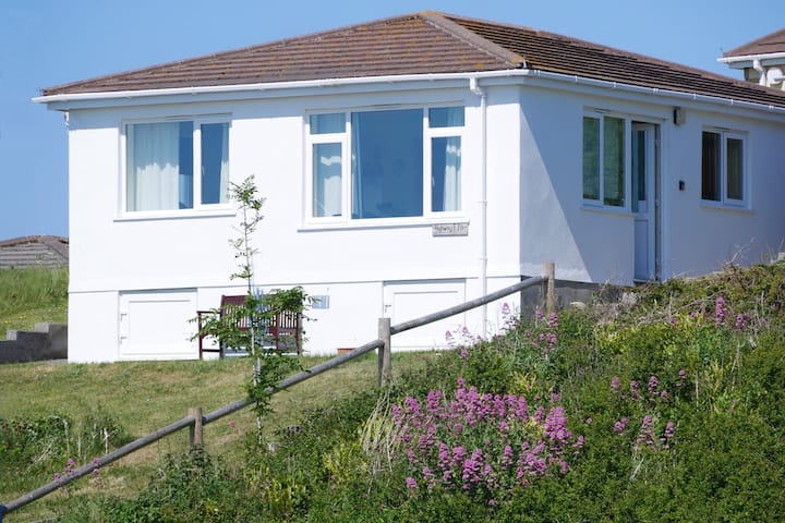 Lovely View - Camborne