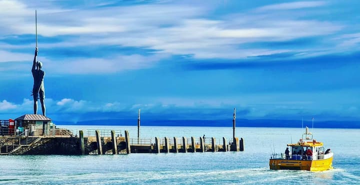 Harbourside, Ilfracombe - Ilfracombe