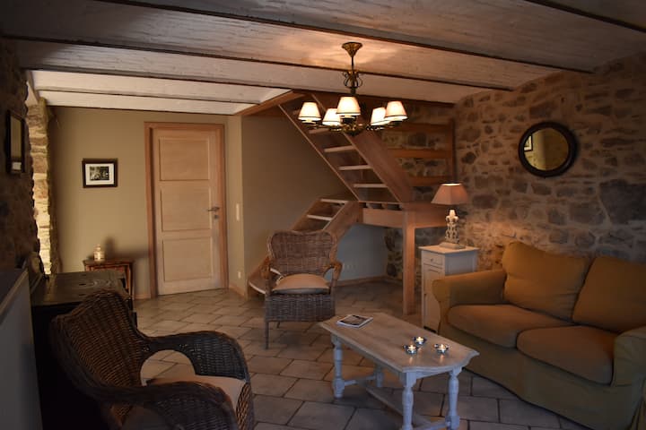 Le Petit Bierny - Aywaille