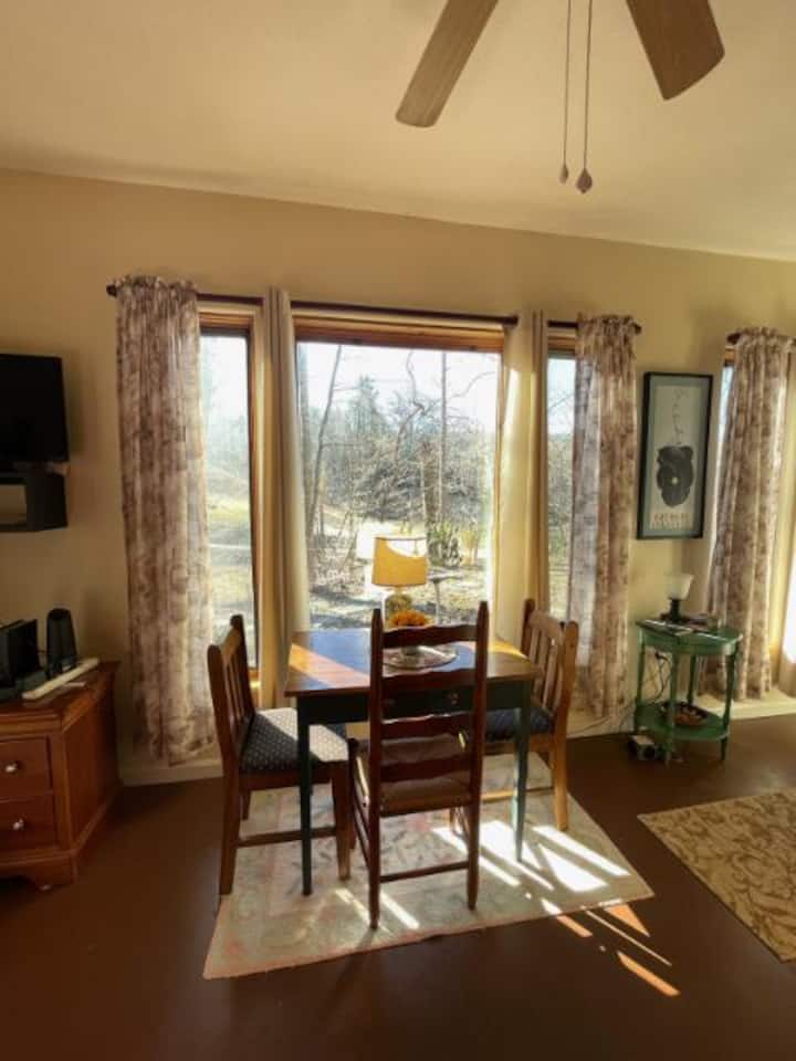 White Oak Writer's Cabin, Boone Nc - Boone, NC