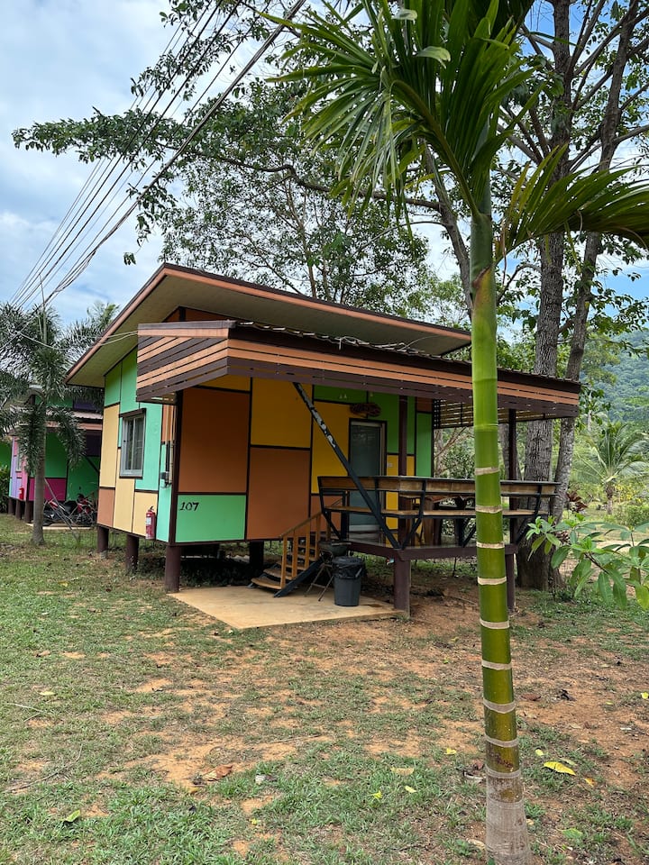 Fine Times Resort - Ko Chang