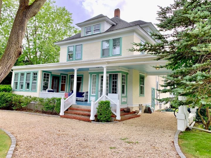Perfect Gateway Destination - Fire Island, NY