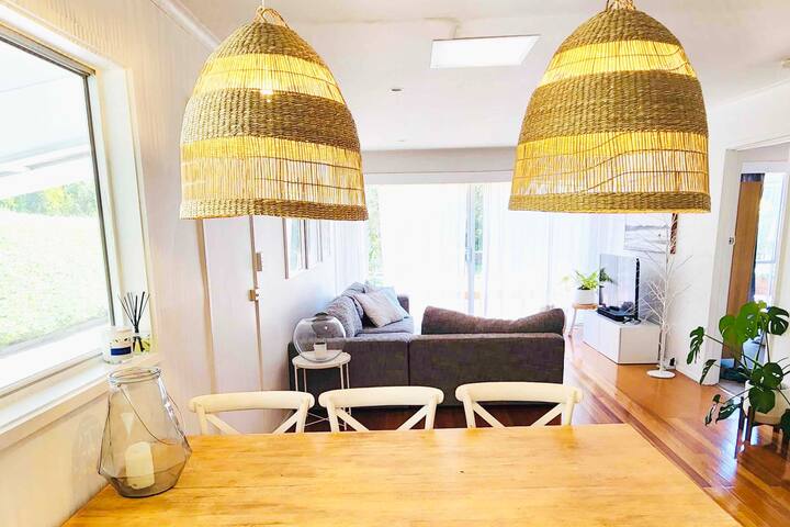 My Tyrone Beach House - Rye