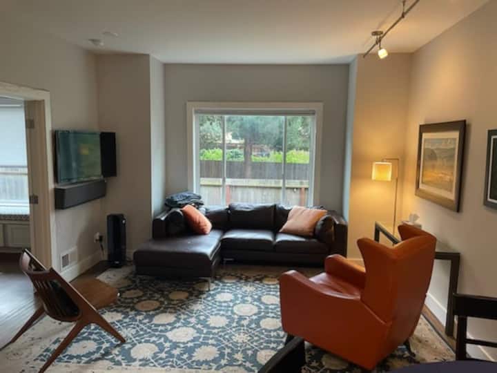 Ultra-modern, Luxury Apt In Central Richmond Dist - San Francisco, CA