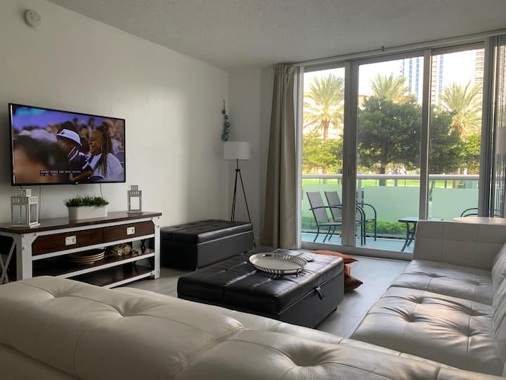 Gorgeous Apt Across The Beach Sunny Isles Str12712 - Sunny Isles Beach