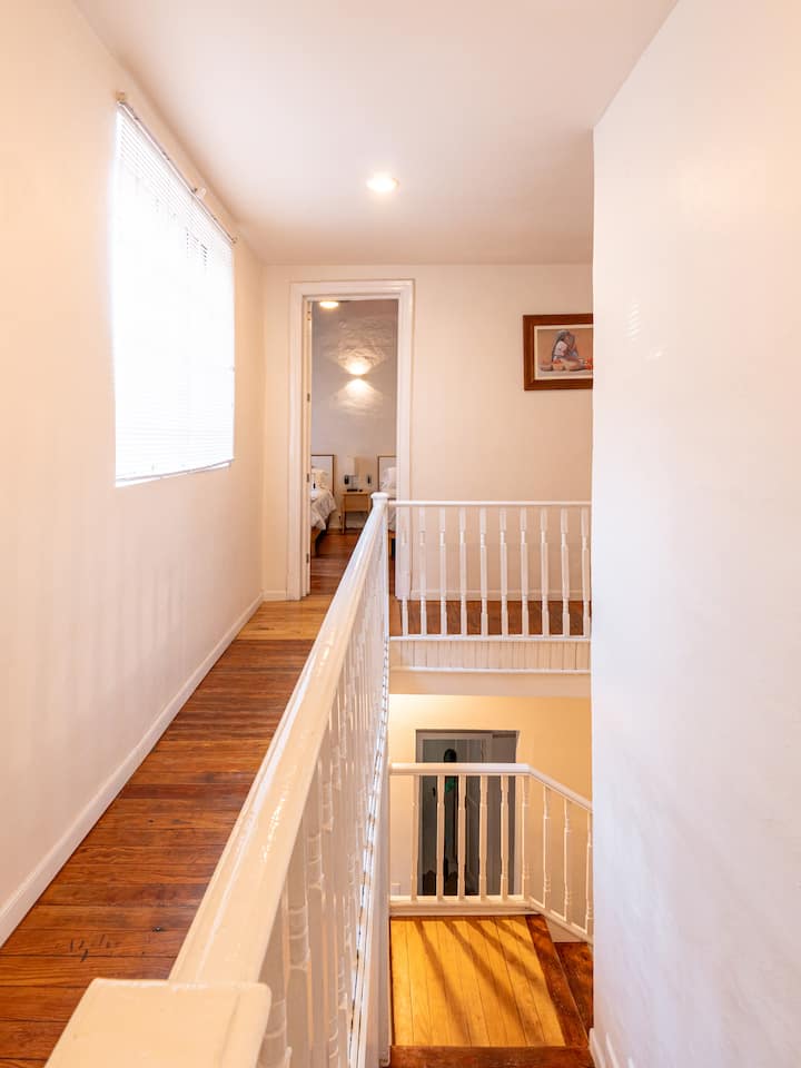 Hermosa Casa Colonia  Roma  4  Habitaciones - メキシコ