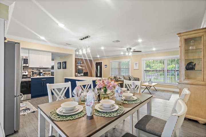 49th Ave Gem In Lealman Area - Pinellas County, FL