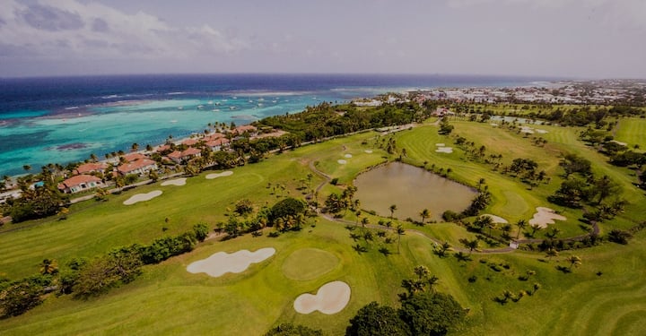 Elégant Meublé De Tourisme 2 éToiles ! - Saint-François