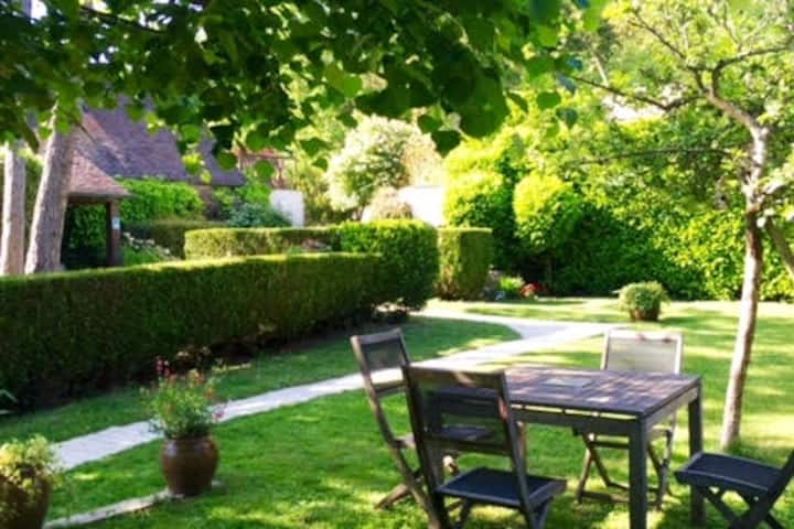 Studio Charme - Propriété 7' Château Versailles - Poissy